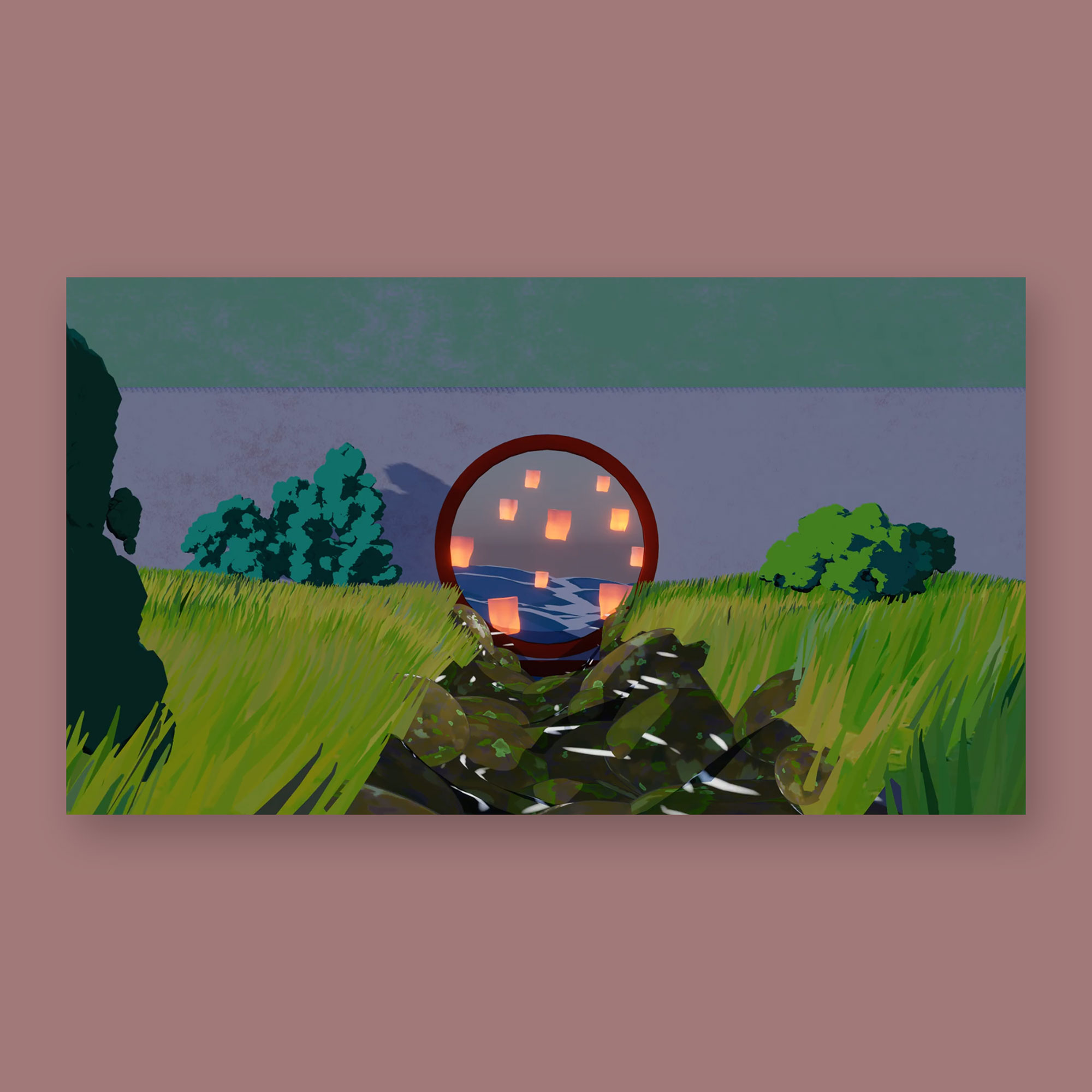 Olivia Crépin - Multimedia Engineer