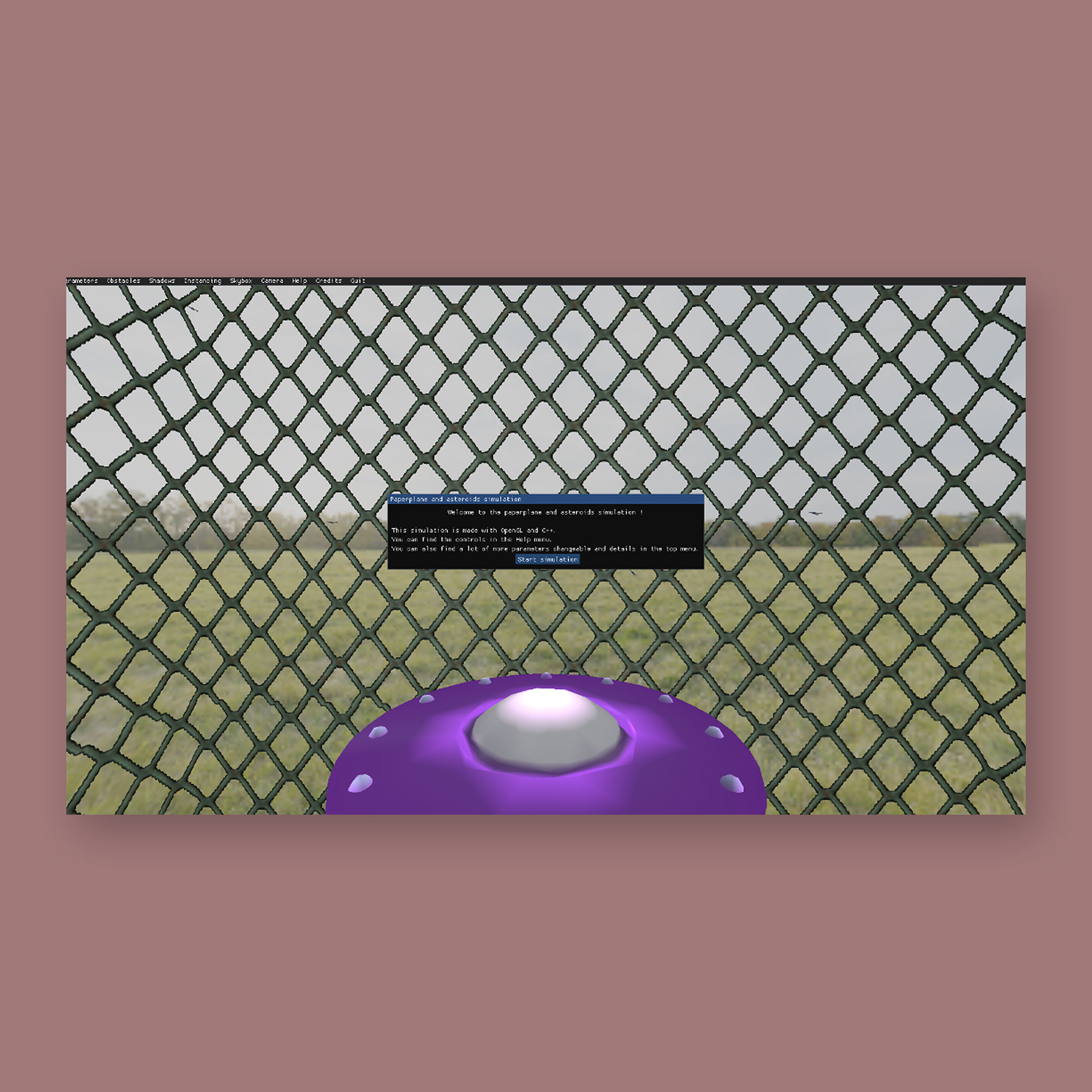 Olivia Crépin - Multimedia Engineer