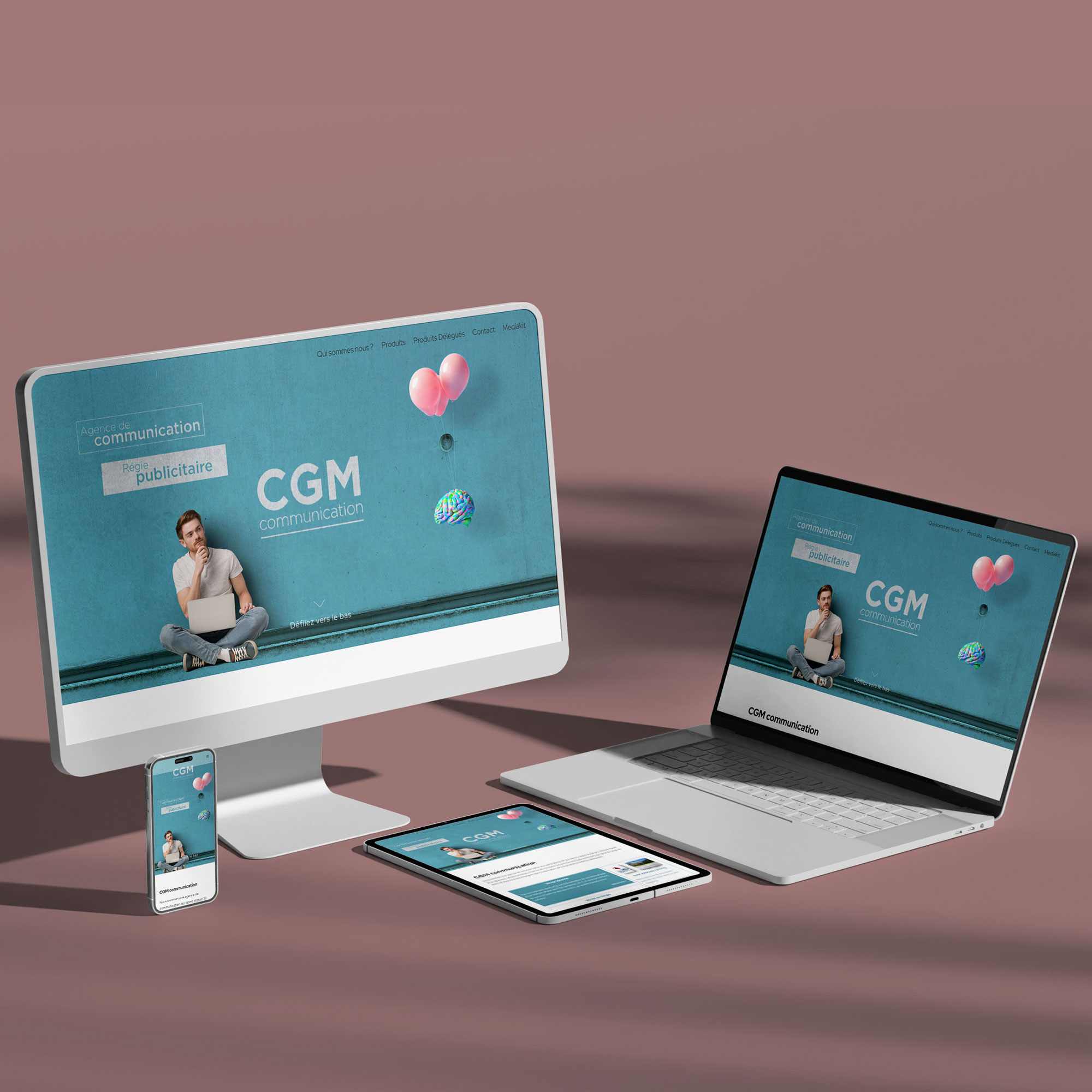 Olivia Crépin - Multimedia Engineer